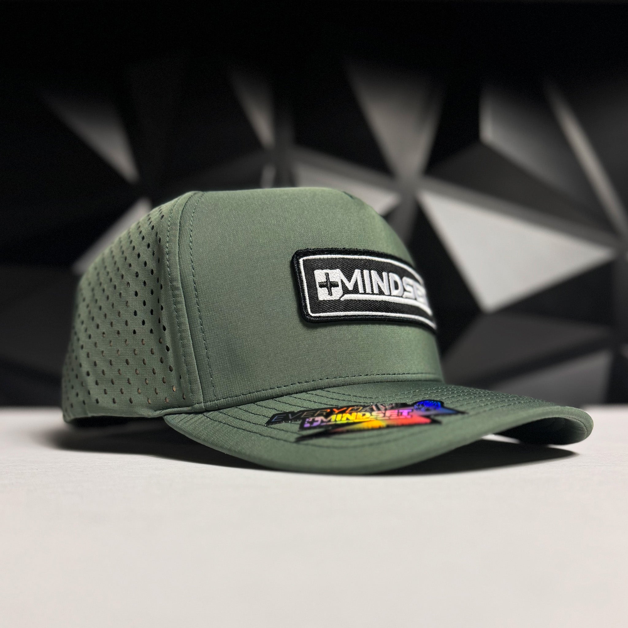 EVERYDAY MINDSET HATS – Positive Mindset Brand™️
